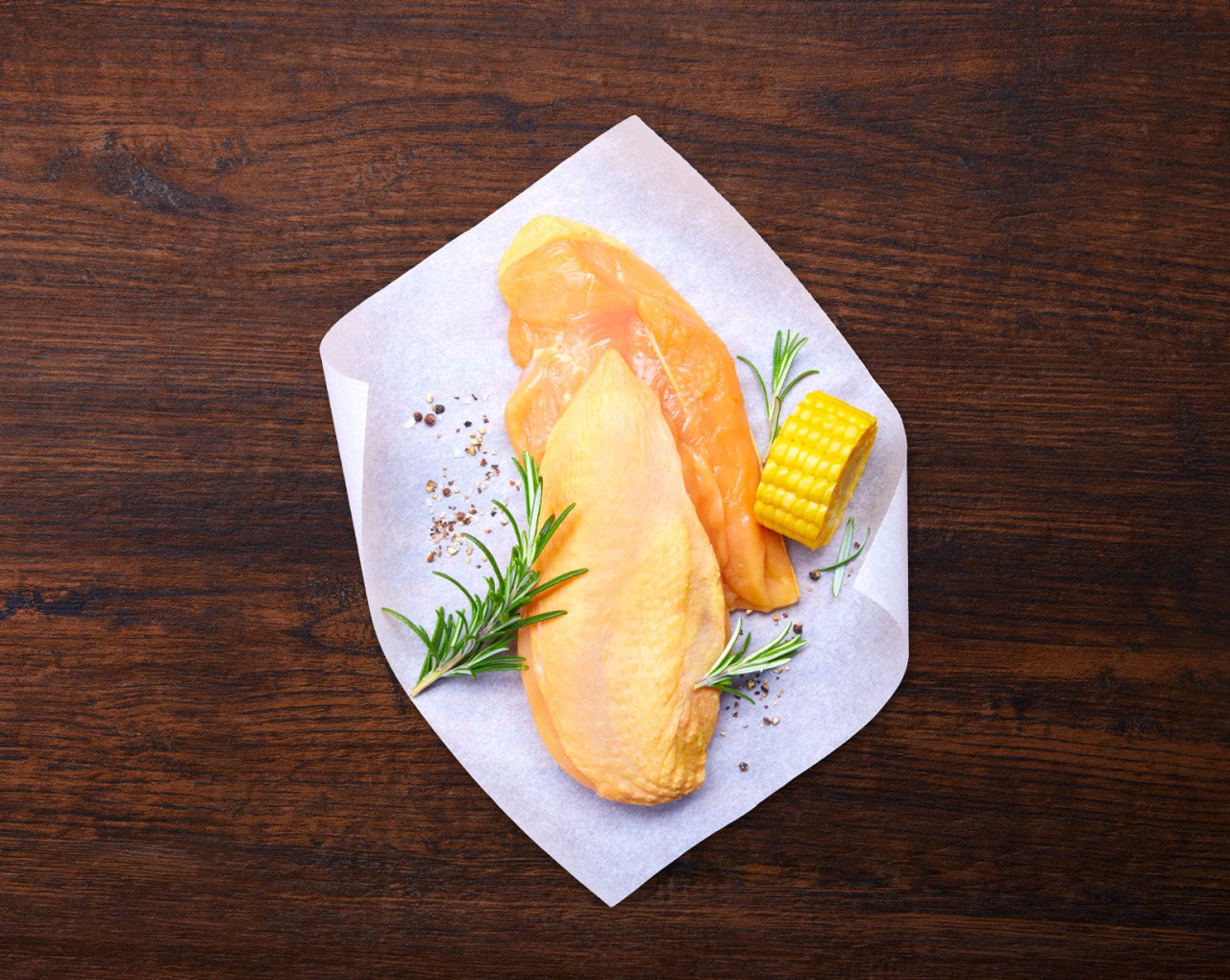 Geflügel mit Tierwohl: Ente, Gans & Hähnchen bei famila | FZ Neumünster ...